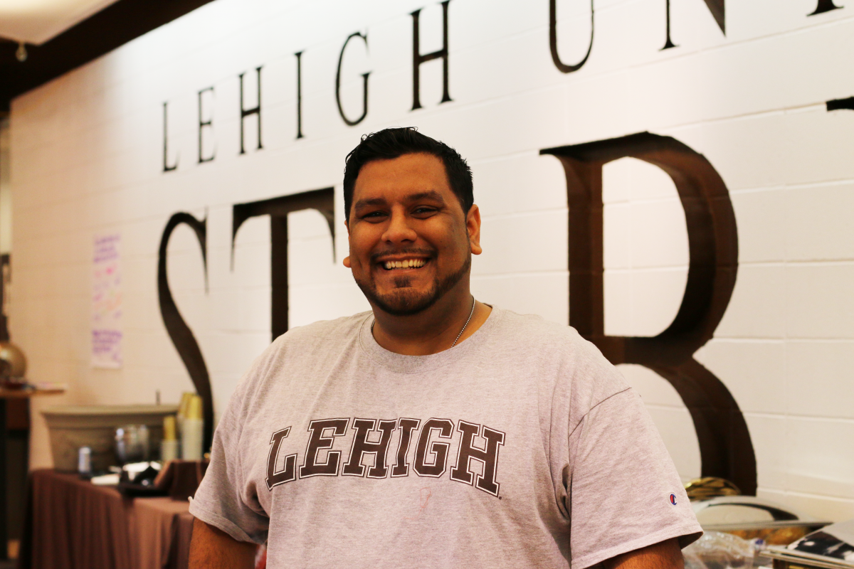 Tailgate Welcomed New Staff Members to Lehigh Family | The Spot Tailgate Welcomed New Staff Members to Lehigh Family | The Spot